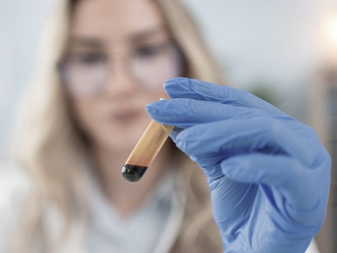 Injectable Nutrient Therapy for Men & Women - Renew Youth